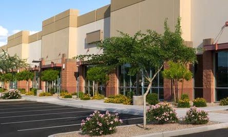 Evergreen Design Group | National Landscape Architects